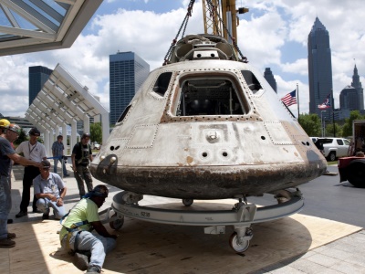 NASA Glenn Research Center